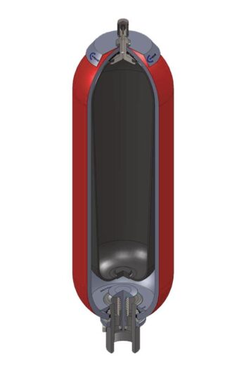 Complete Guide to Hydraulic Accumulators | Types & Purpose